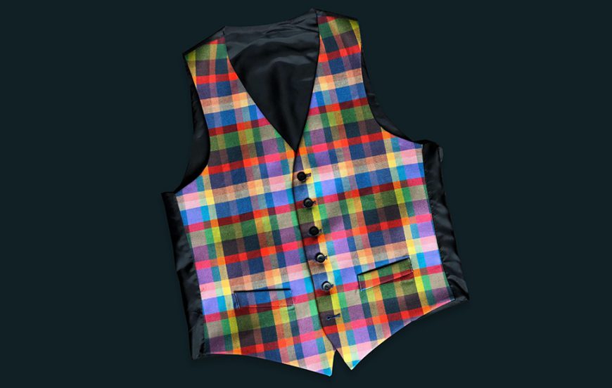 SDG Tartan – Welcome to the world’s first Sustainable Development Goals ...